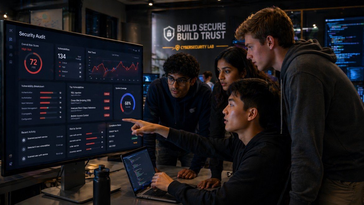 Is the Computer Science Degree Dead? The Hard Truth About Coding in ...